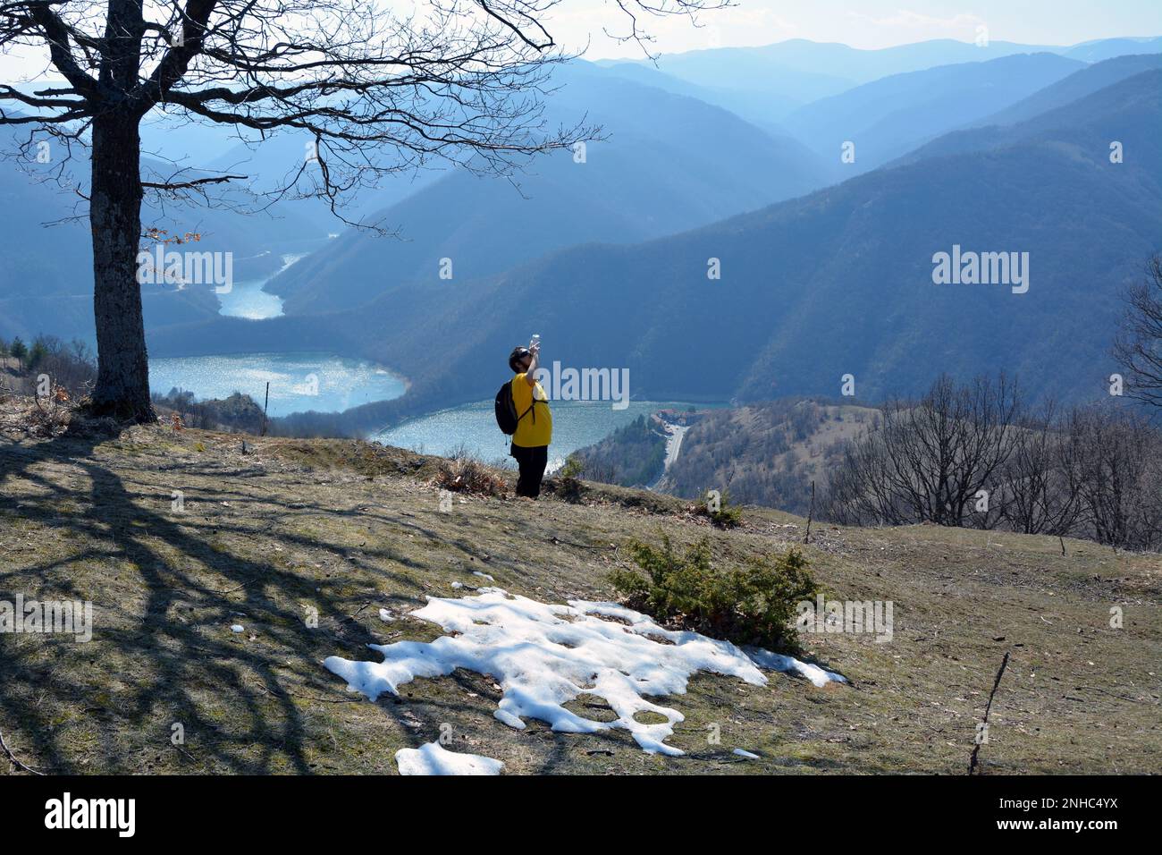 Bottle hill dam hi-res stock photography and images - Alamy
