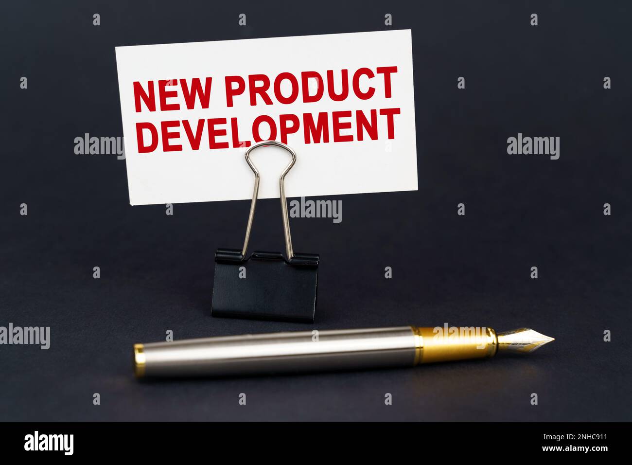 New product development hi-res stock photography and images - Alamy