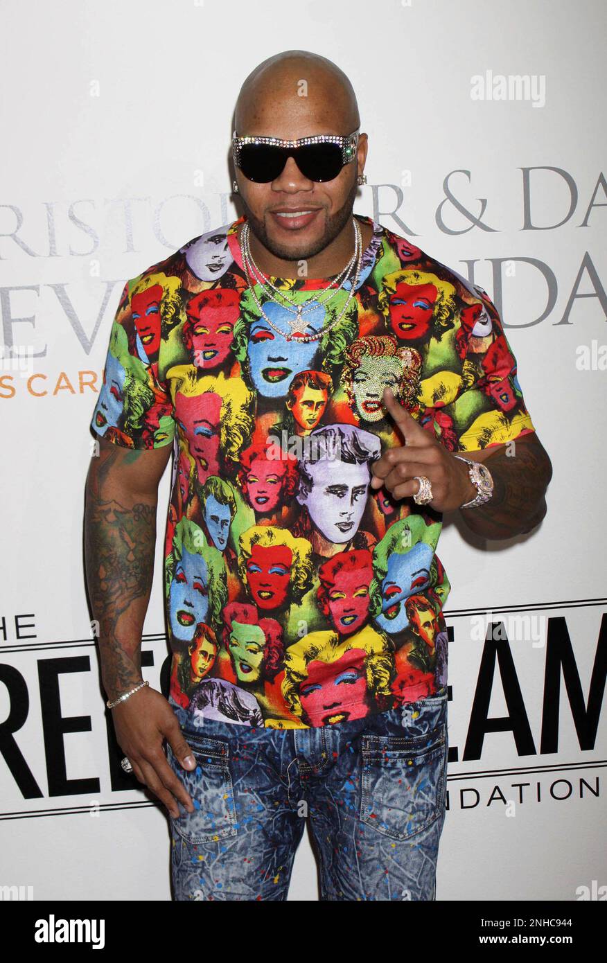 JANUARY 19th 2023: Rapper and hip hop artist Flo Rida is awarded $82.6 ...