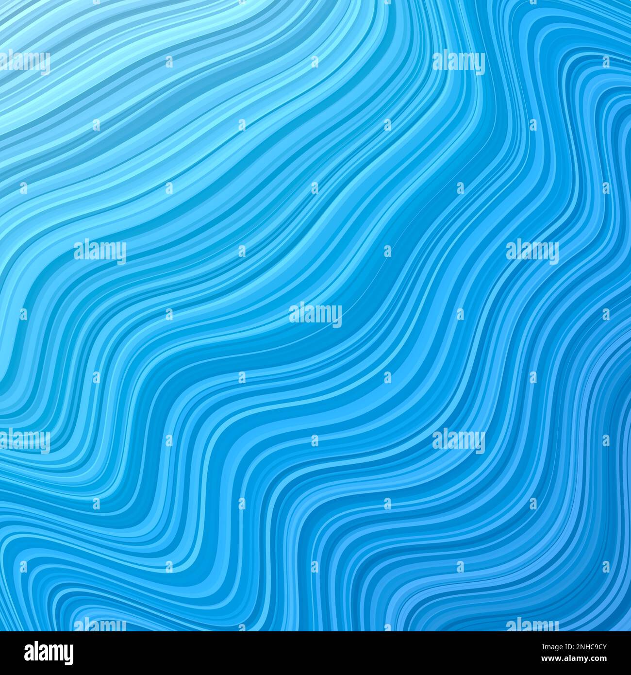 Modern background. Creative background in light blue colors. EPS10 ...