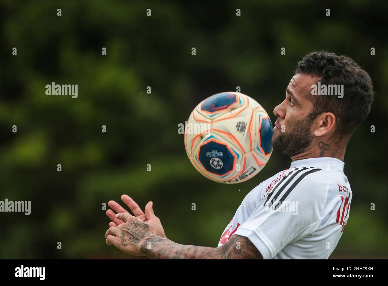 SP - Sao Paulo - 01/20/2023 - DANIEL ALVES, ARCHIVE - File photo of ...