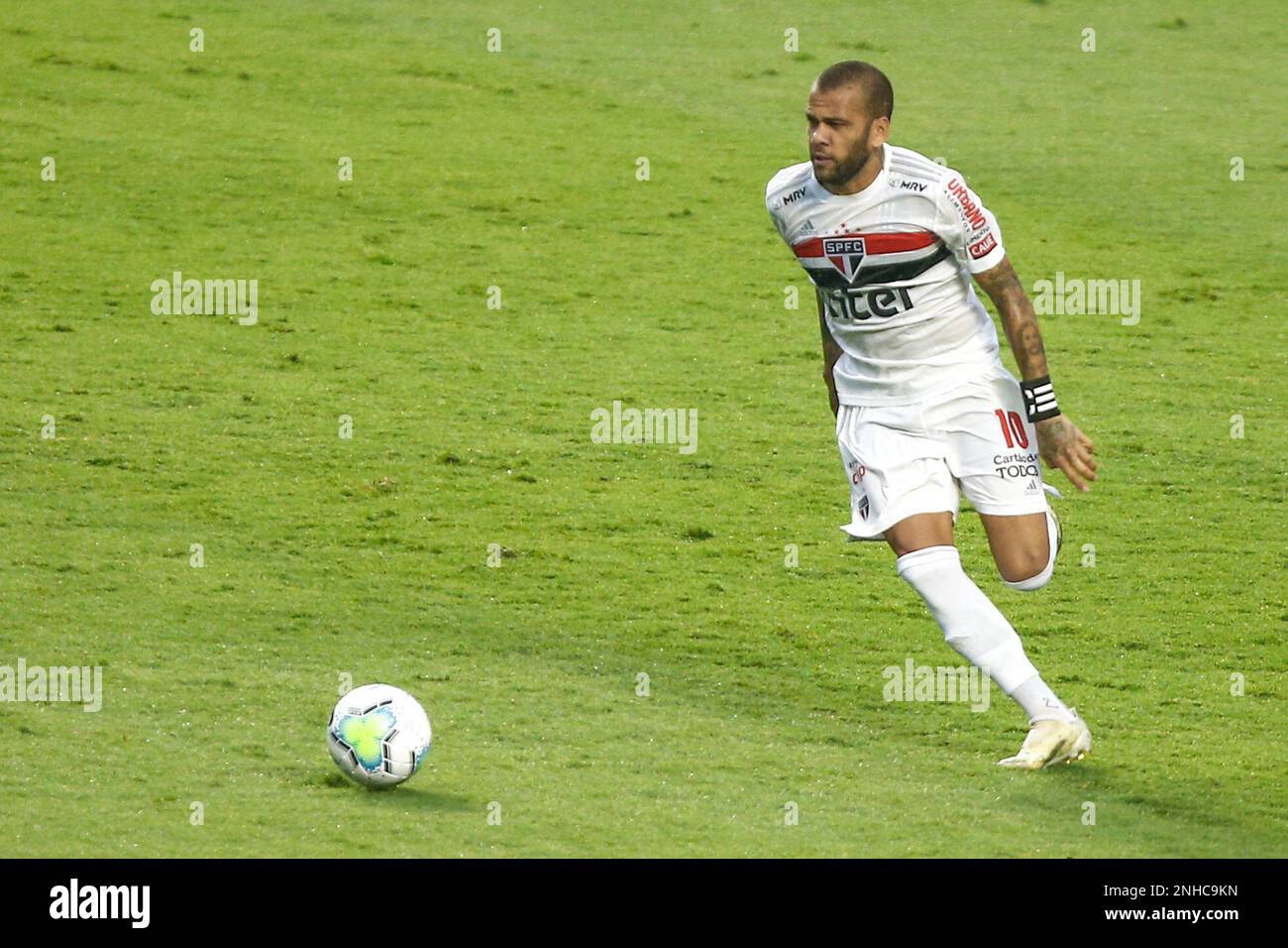SP - Sao Paulo - 01/20/2023 - DANIEL ALVES, ARCHIVE - File photo of ...