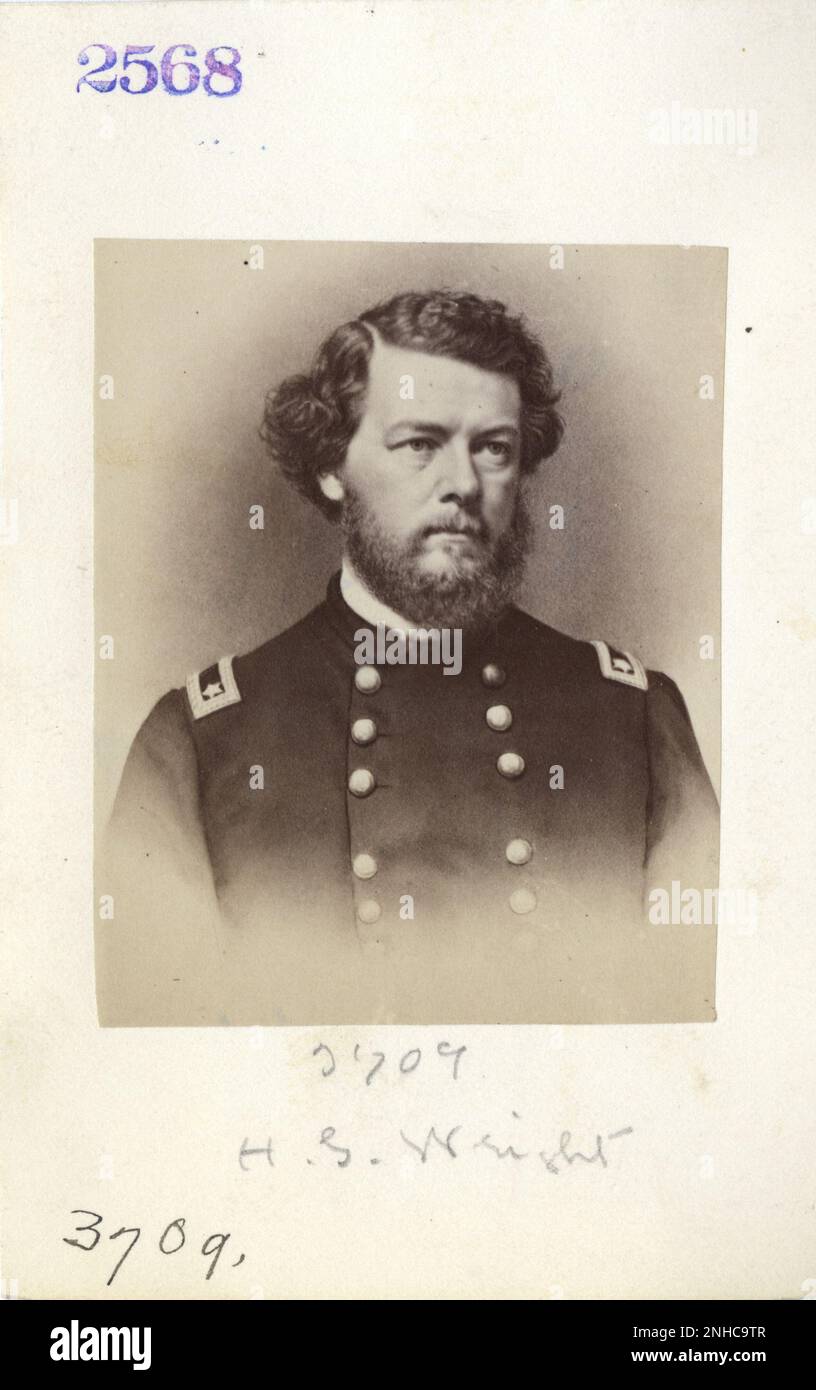 General horatio g hi-res stock photography and images - Alamy