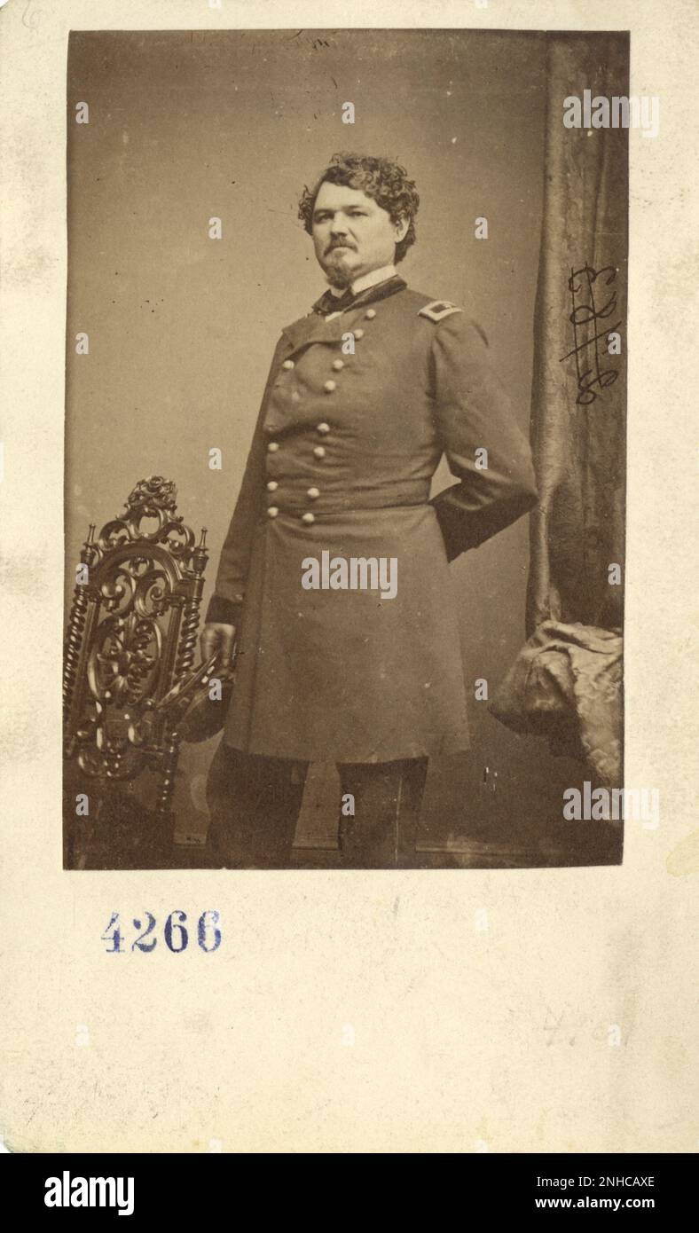 Samuel d sturgis hi-res stock photography and images - Alamy