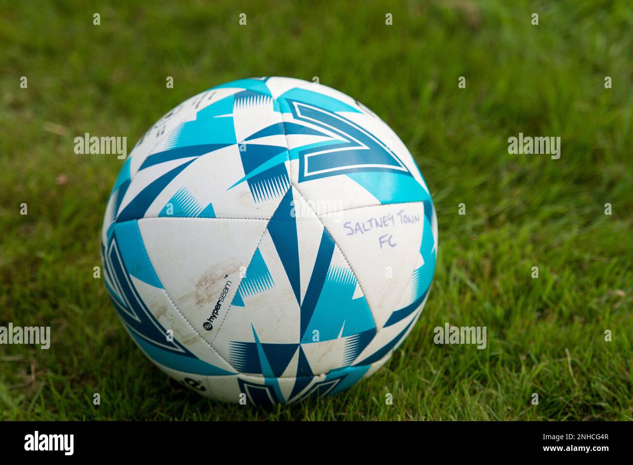 Saltney town football club hi-res stock photography and images - Alamy