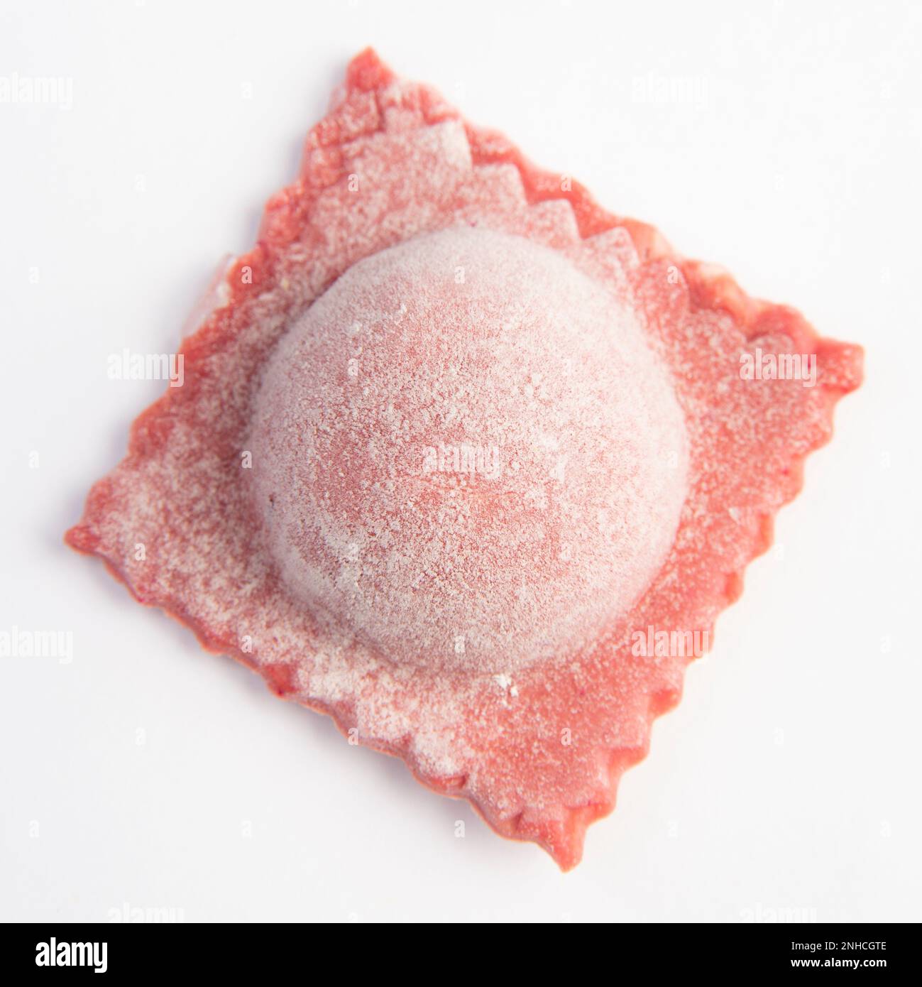 Original italian pasta dish hi-res stock photography and images - Alamy