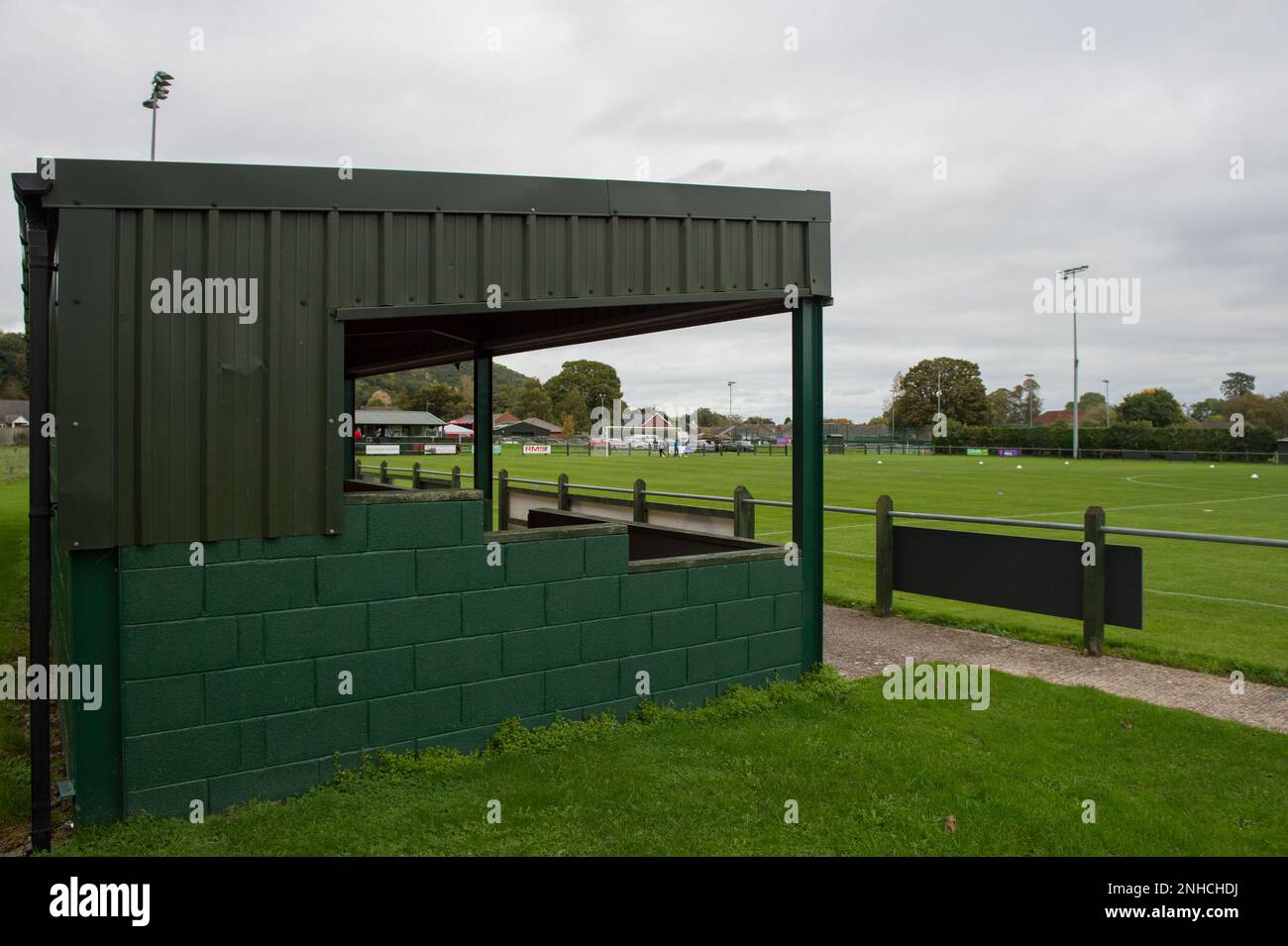 Colwyn bay fc hi-res stock photography and images - Alamy