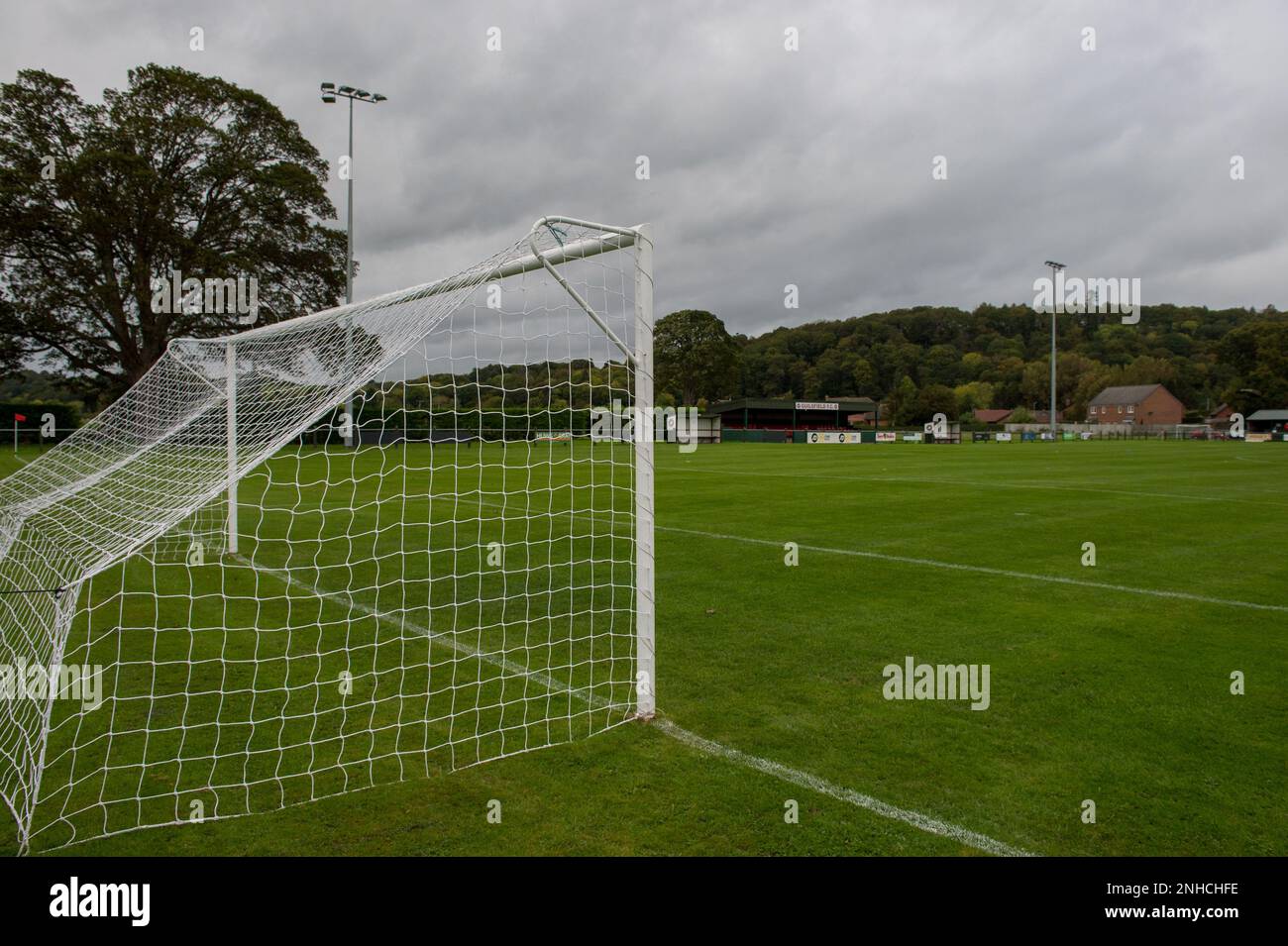 Guilsfield hi-res stock photography and images - Alamy