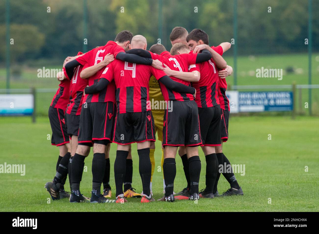 Colwyn bay fc hi-res stock photography and images - Alamy