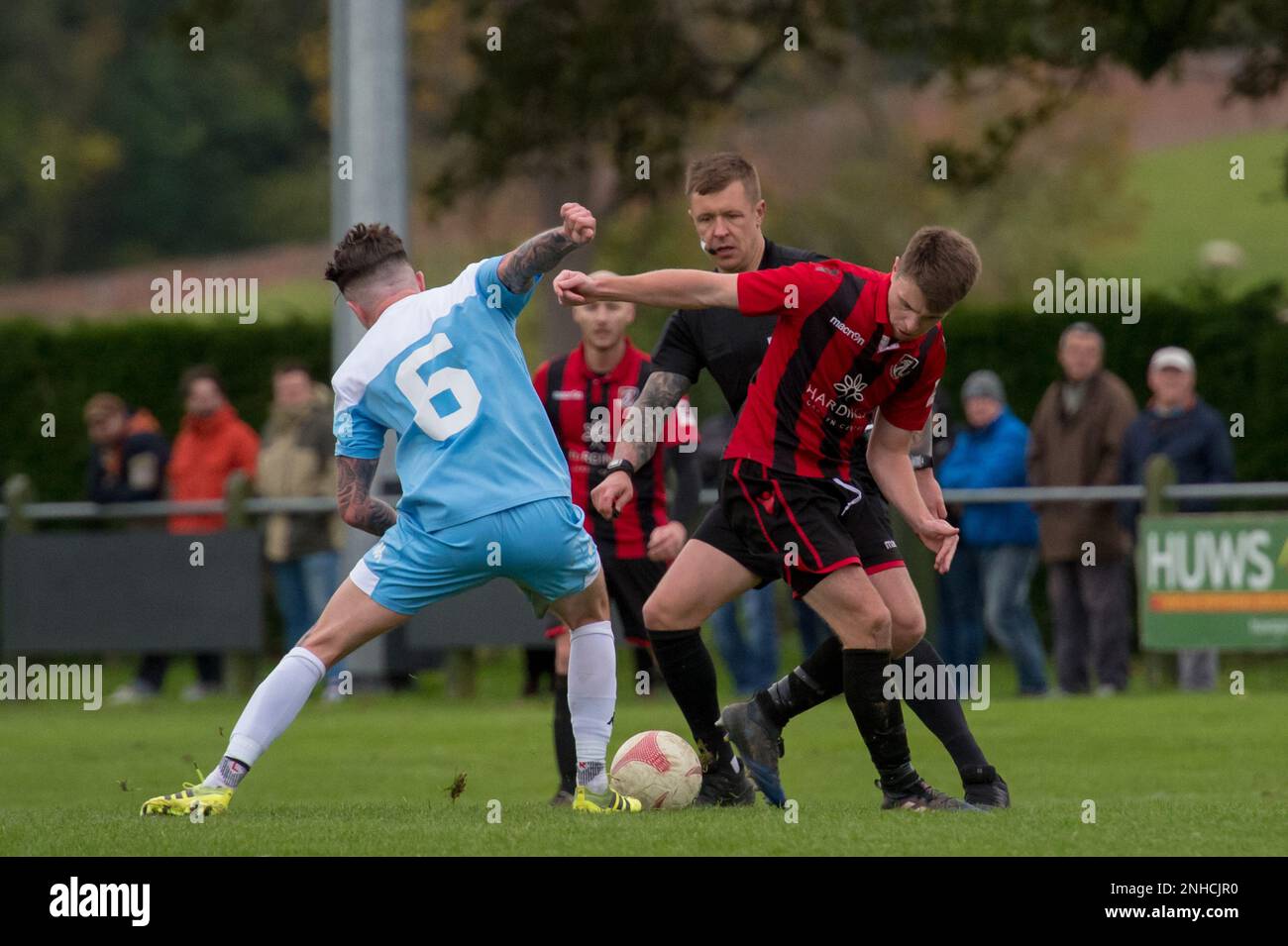 Colwyn bay football hi-res stock photography and images - Alamy