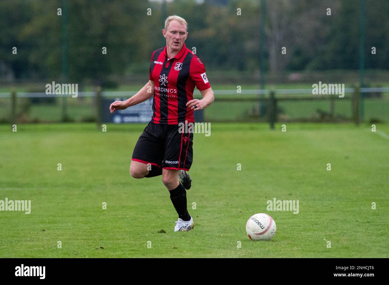 Colwyn bay football hi-res stock photography and images - Alamy
