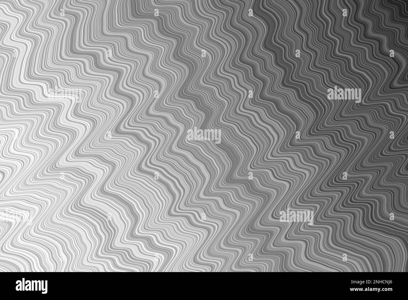 Artistic banner design. Abstract digital art in grey colors. Creative ...