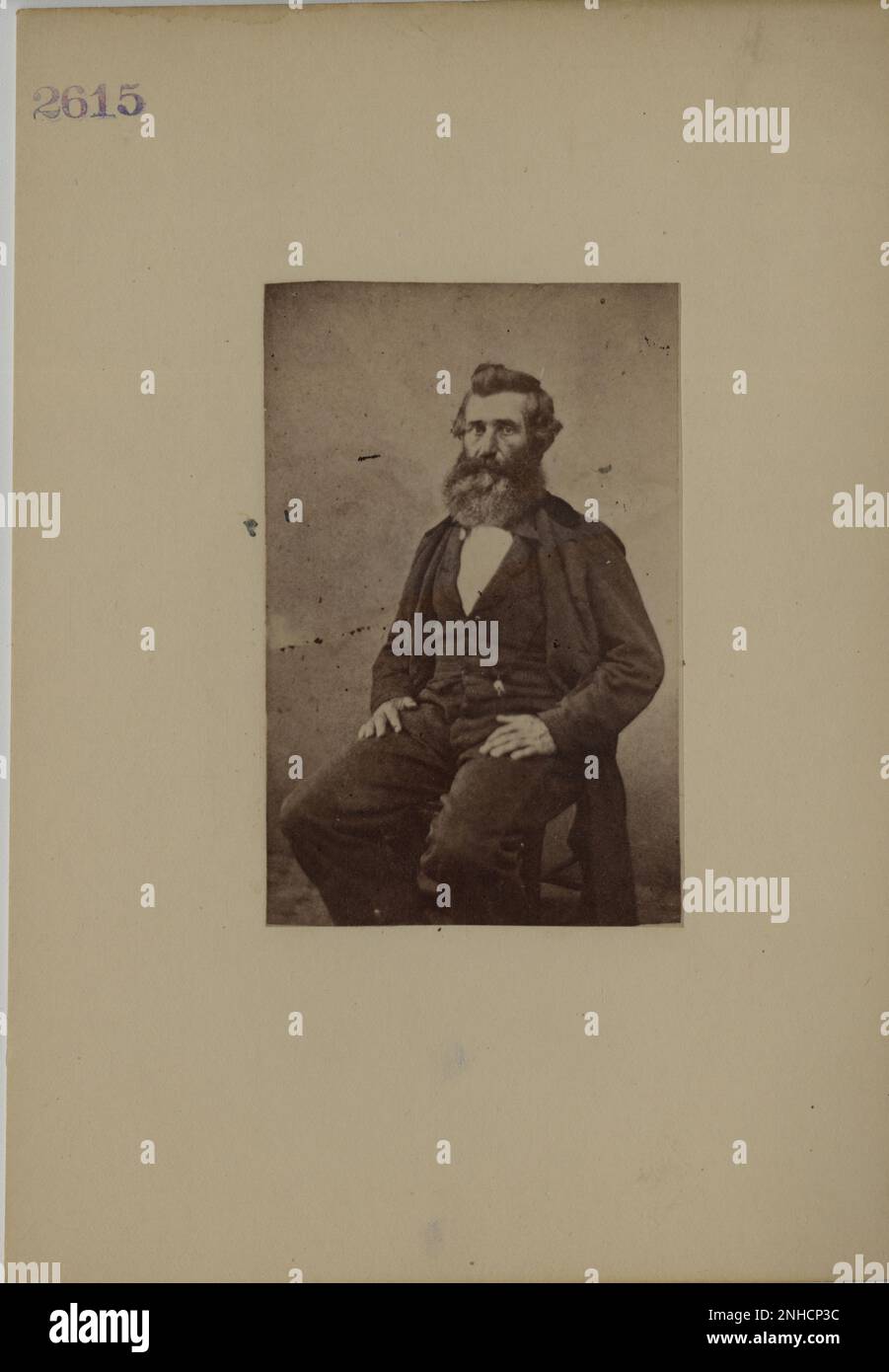 Mr. Macurdy 19th Century Mathew Brady, Quartermaster, and Other Civil ...