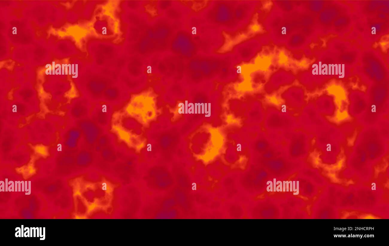 color Background Blood texture clouds. render illustration Stock Photo ...