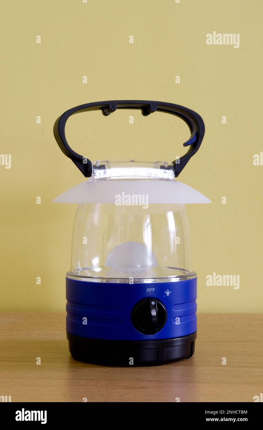 Camping lite hi-res stock photography and images - Alamy