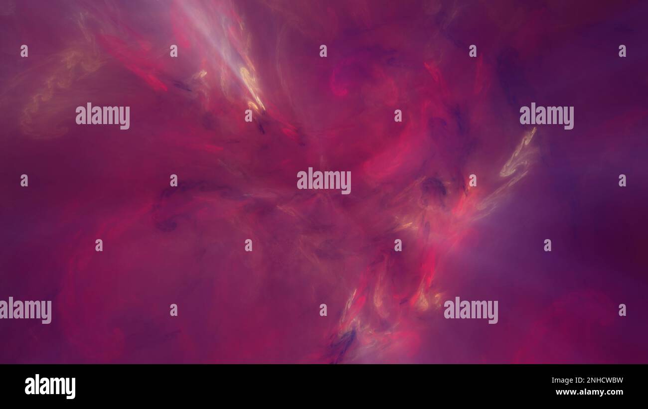 Fire Flame Ray light abstract illustration render Stock Photo - Alamy