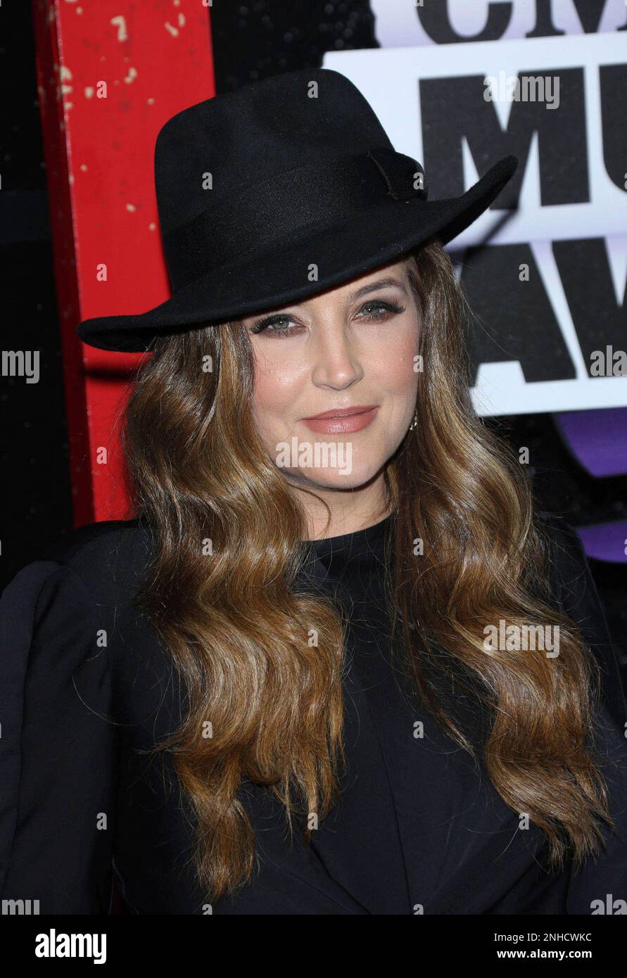 JANUARY 17th 2023: Lisa Marie Presley's three daughters - Riley Keough ...