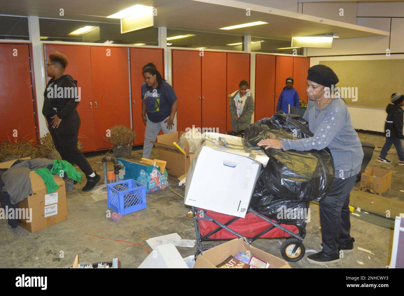 Hope Community Project