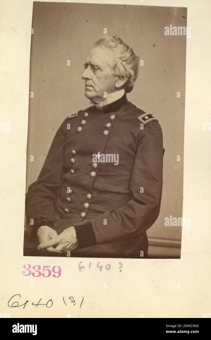 Dix civil war hi-res stock photography and images - Alamy