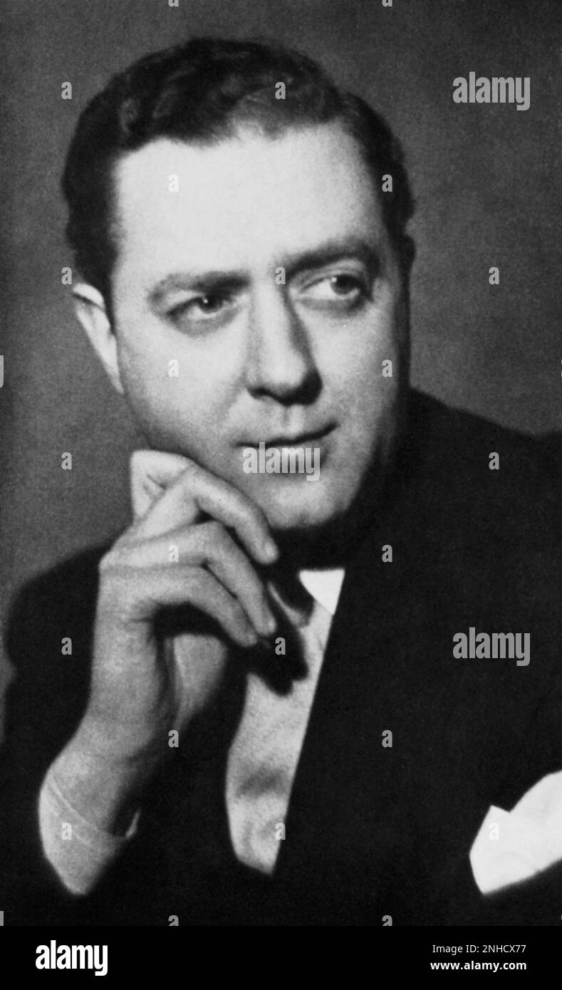 Professor for music history Black and White Stock Photos & Images - Alamy