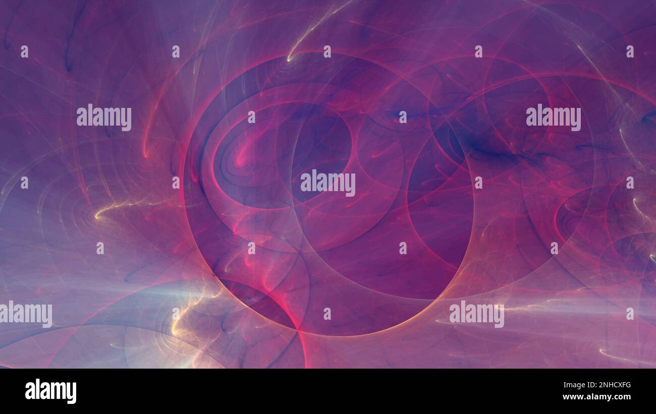 Fire Flame Ray light abstract illustration render Stock Photo - Alamy