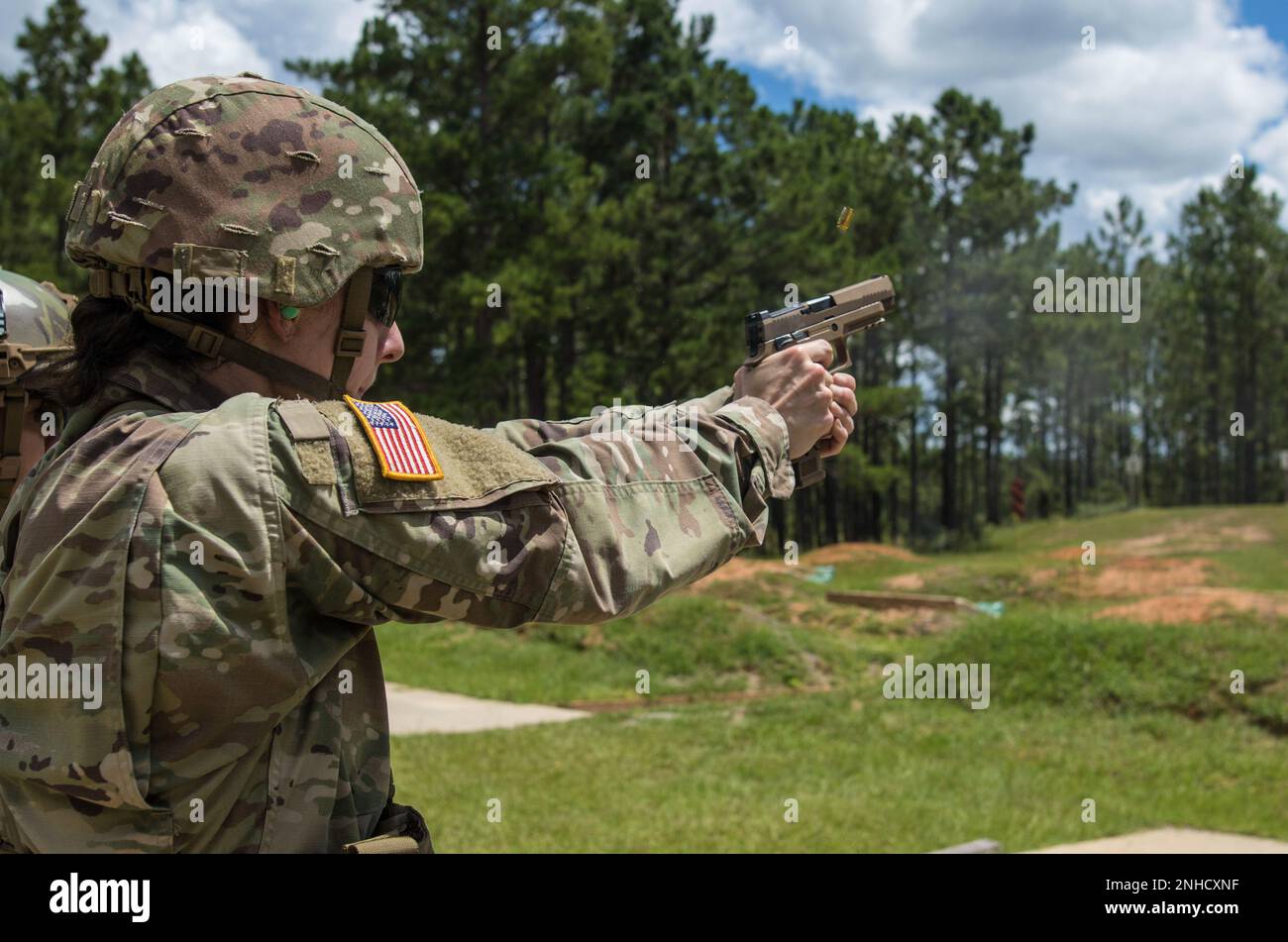 810th military police company hi-res stock photography and images - Alamy