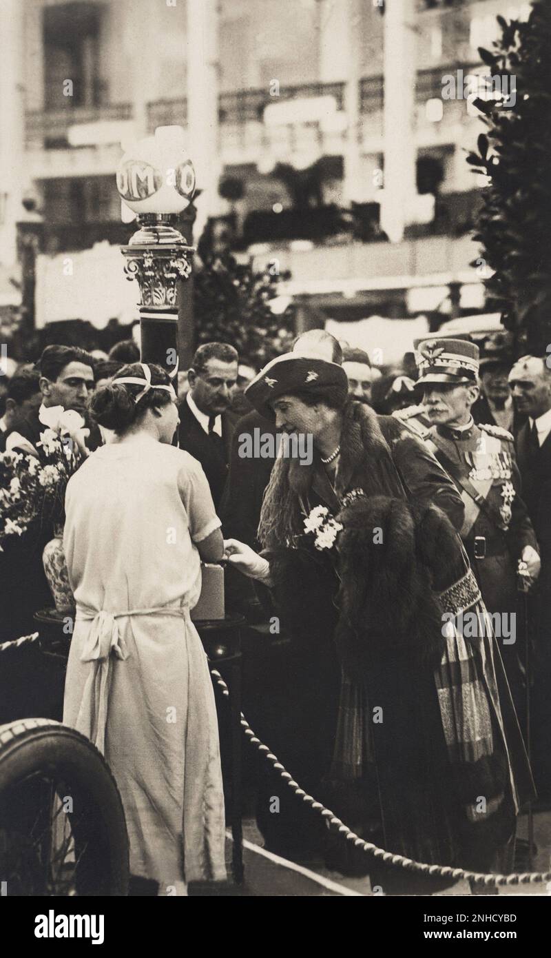 Fiera militare hi-res stock photography and images - Alamy