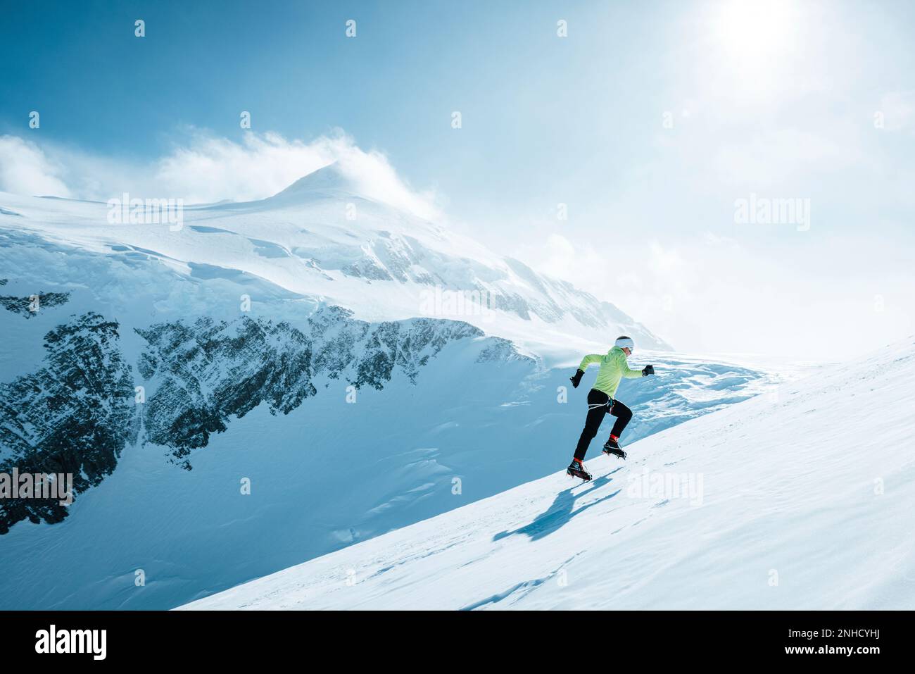 Brazilian ultrarunner Fernanda Maciel made history on Christmas Eve ...