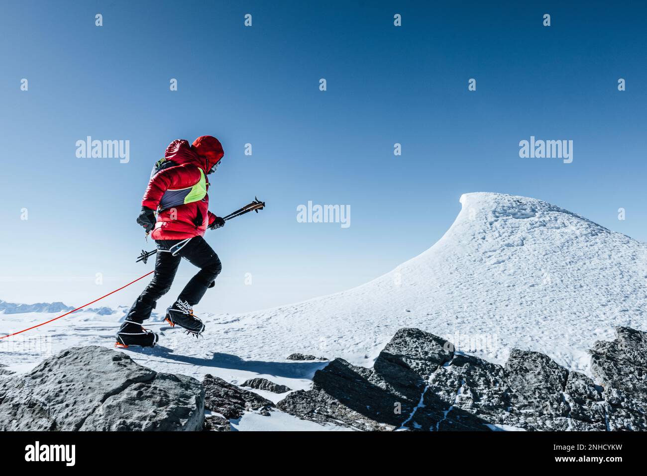 Brazilian ultrarunner Fernanda Maciel made history on Christmas Eve ...