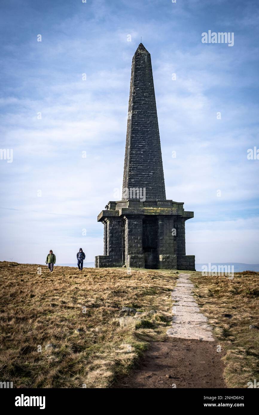 Calder valley sign hi-res stock photography and images - Alamy