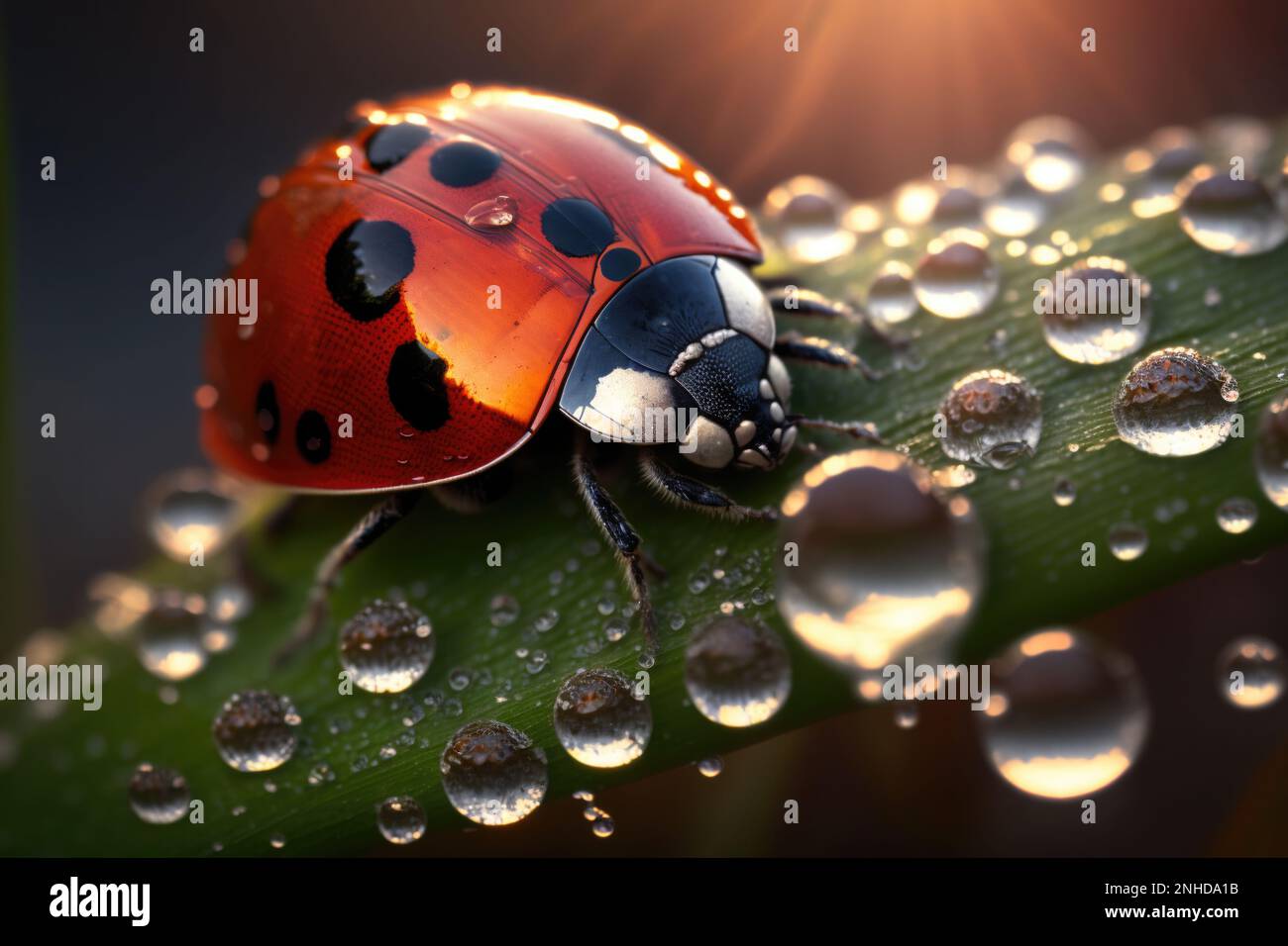 Blume auf hi-res stock photography and images - Alamy