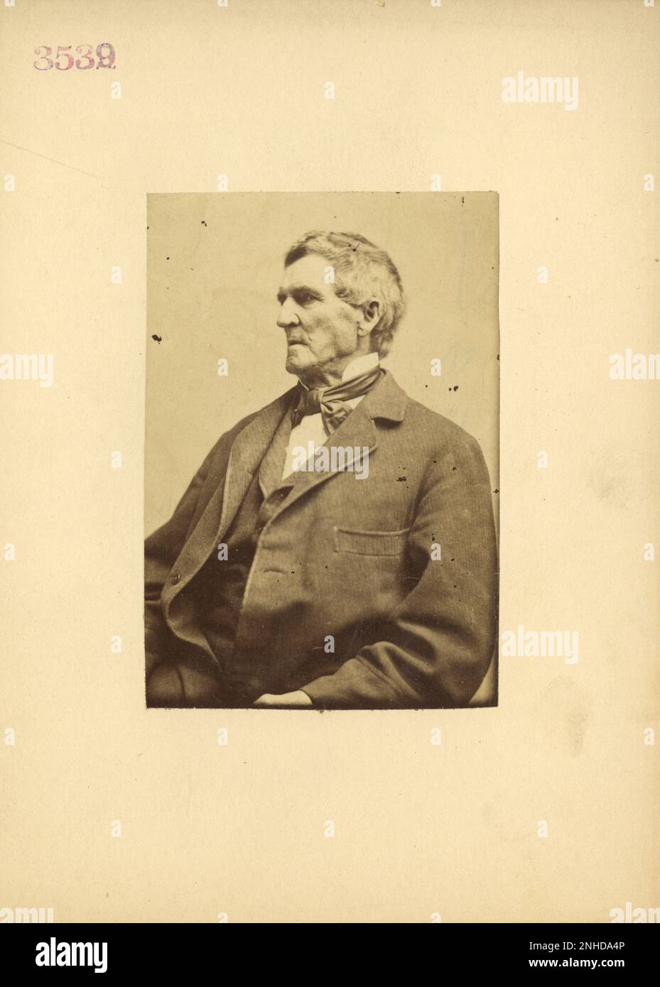 Unidentified 19th Century Mathew Brady, Quartermaster, and Other Civil ...
