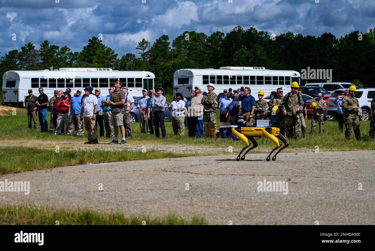 Close Combat Lethality Task Force Artificial Intelligence for Small ...