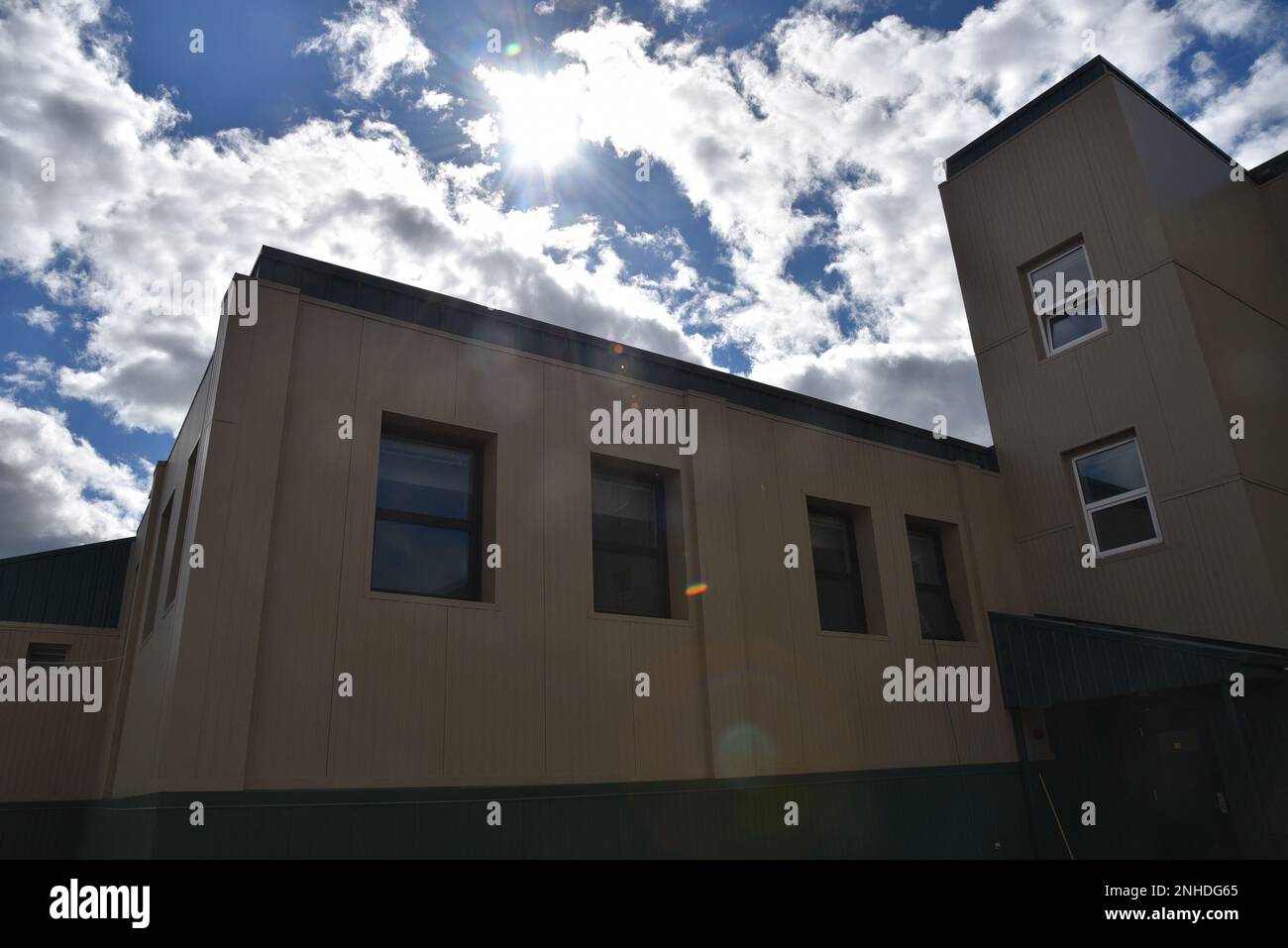 The U.S. Army Corps of Engineers - Alaska District is wrapping up ...