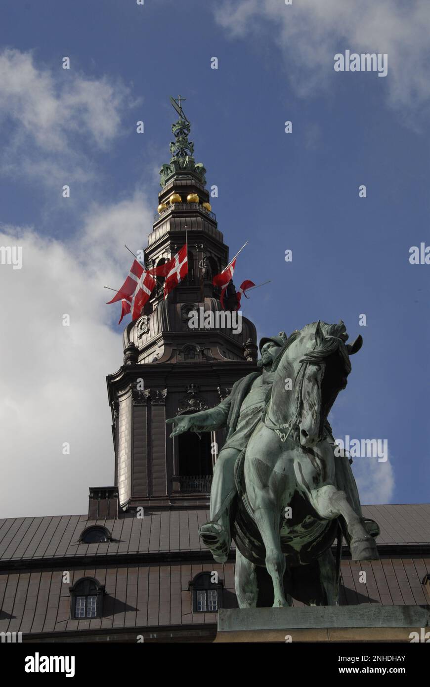 Nazi occupied denmark hi-res stock photography and images - Alamy