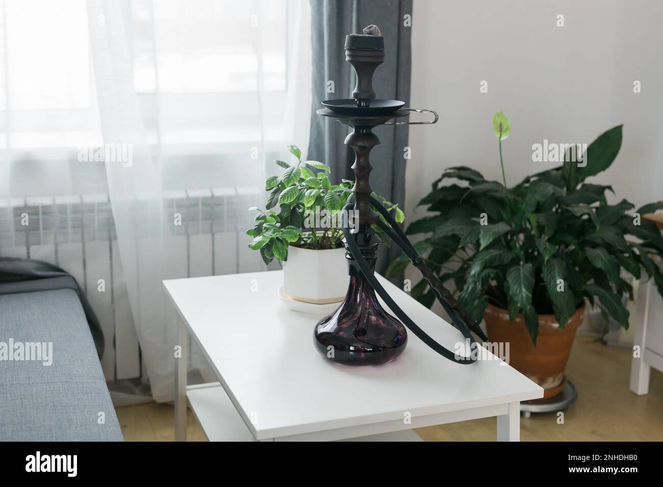 Modern shisha art hi-res stock photography and images - Alamy