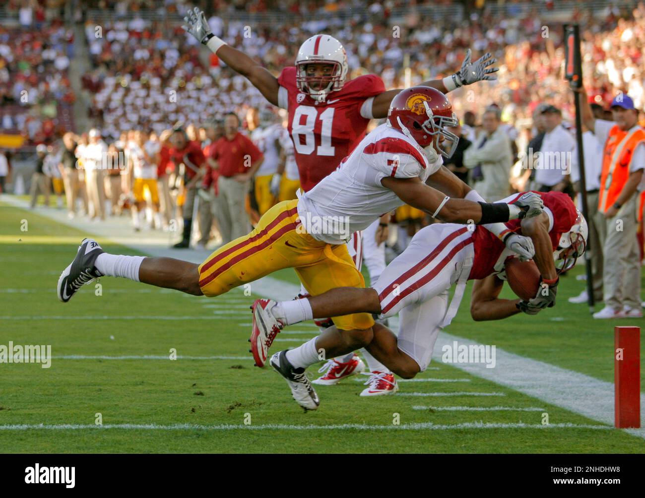 Doug Baldwin Stanford