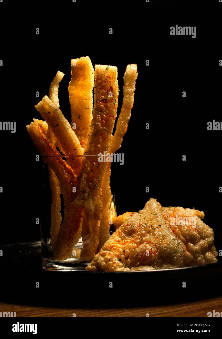 Chicharrones Best Chicharrones Recipe How To Make Chicharrones