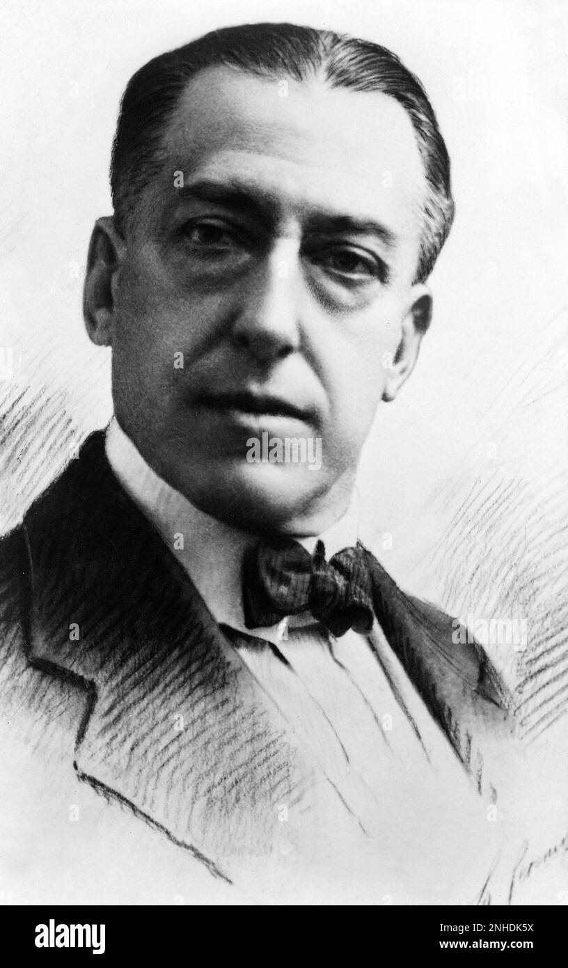 1920 ca. : The italian prince VITTORIO EMANUELE di SAVOIA - AOSTA CONTE ...