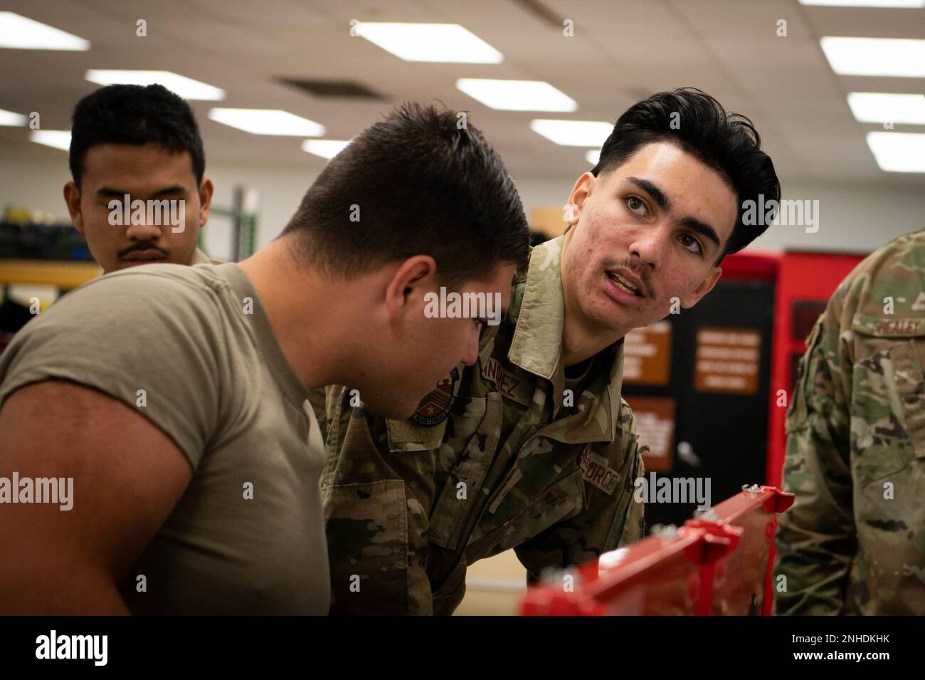 Emergency egress system hi-res stock photography and images - Alamy