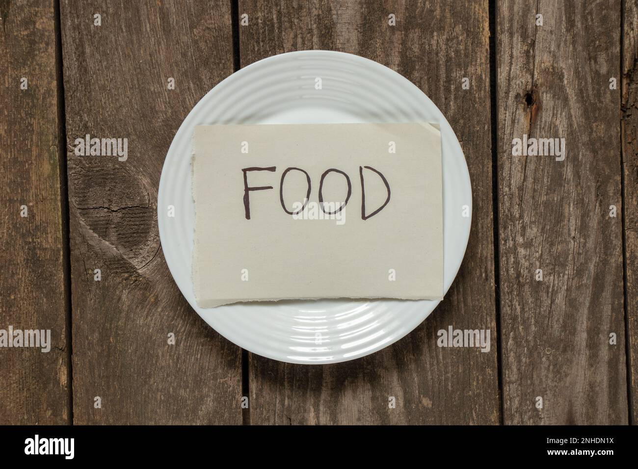 Food poverty hi-res stock photography and images - Alamy