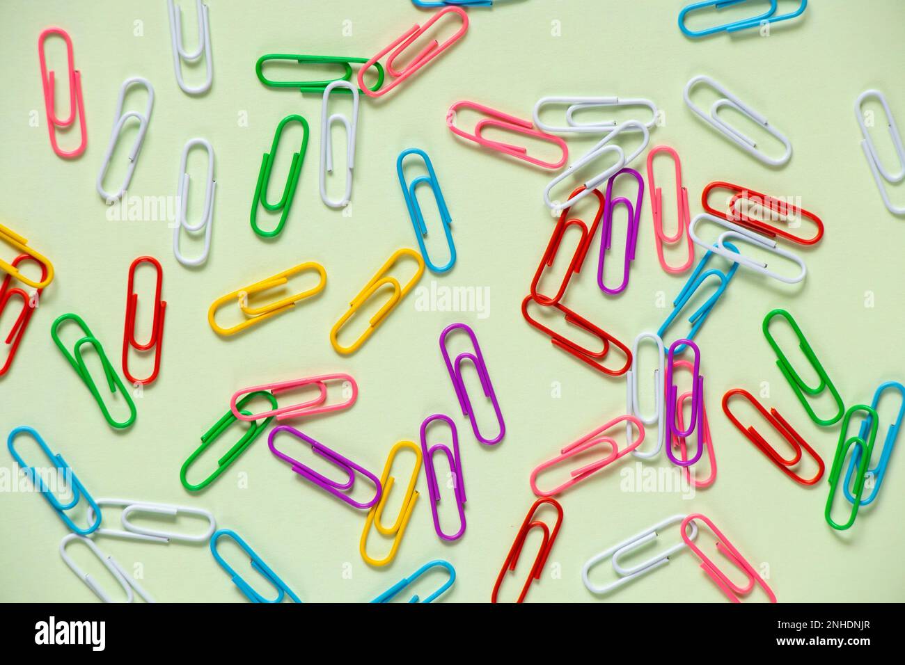 Joined blue paper hi-res stock photography and images - Alamy