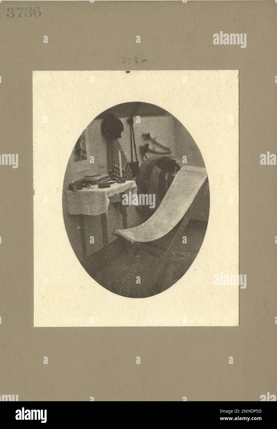 Inside of tent 19th Century Mathew Brady, Quartermaster, and Other ...