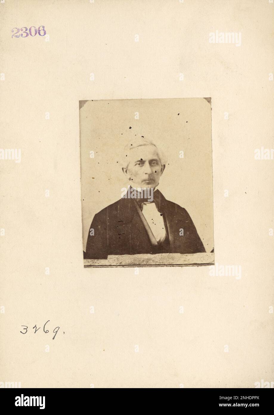 George Robinson 19th Century Mathew Brady, Quartermaster, and Other ...