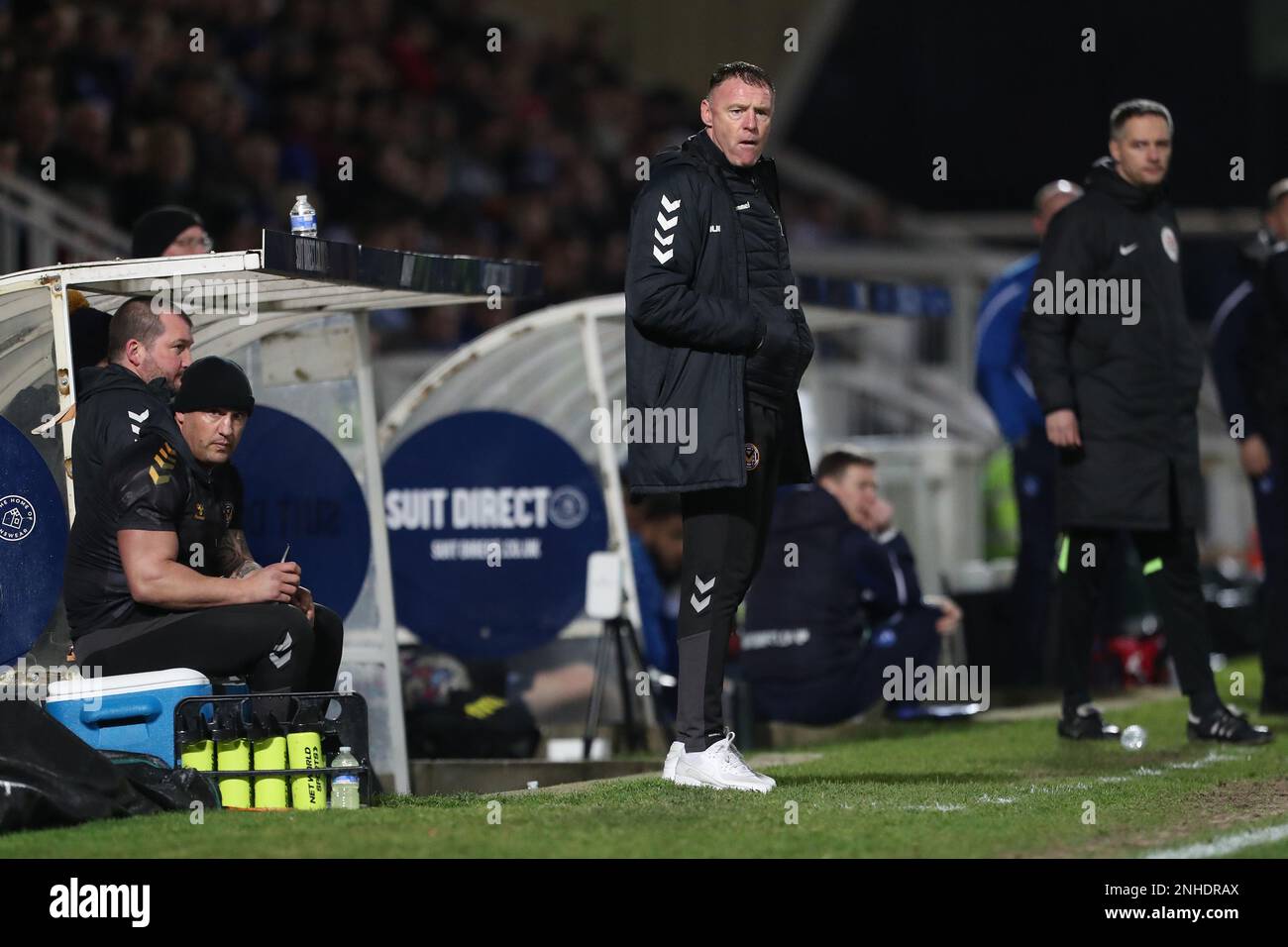 Graham coughlan 2023 hi-res stock photography and images - Alamy