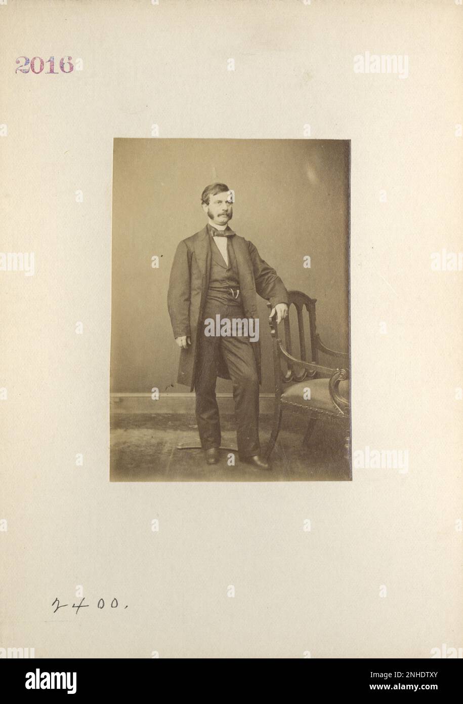 George Wilkes 19th Century Mathew Brady, Quartermaster, and Other Civil ...