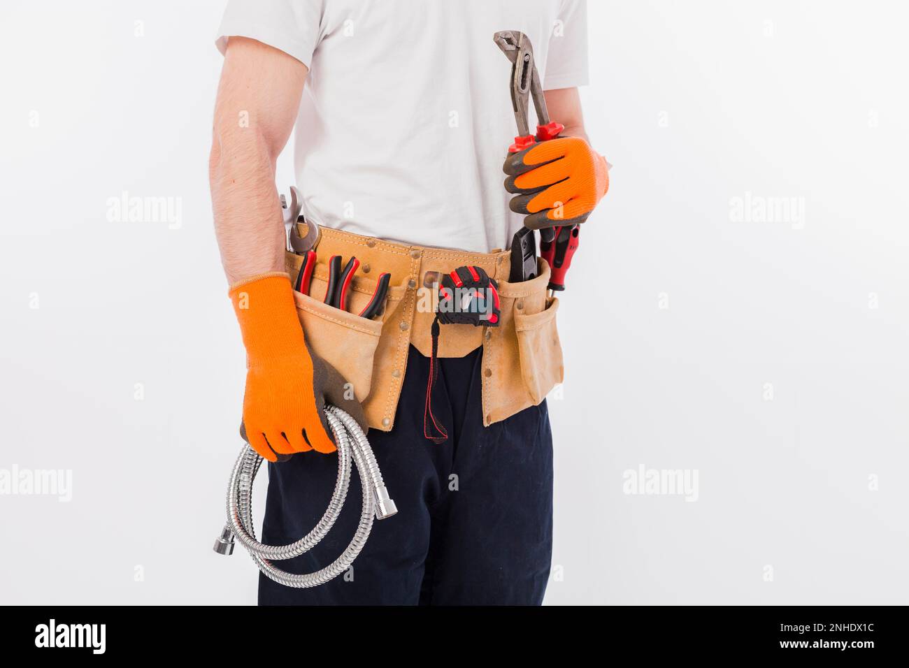 Portrait craftsman hi-res stock photography and images - Alamy