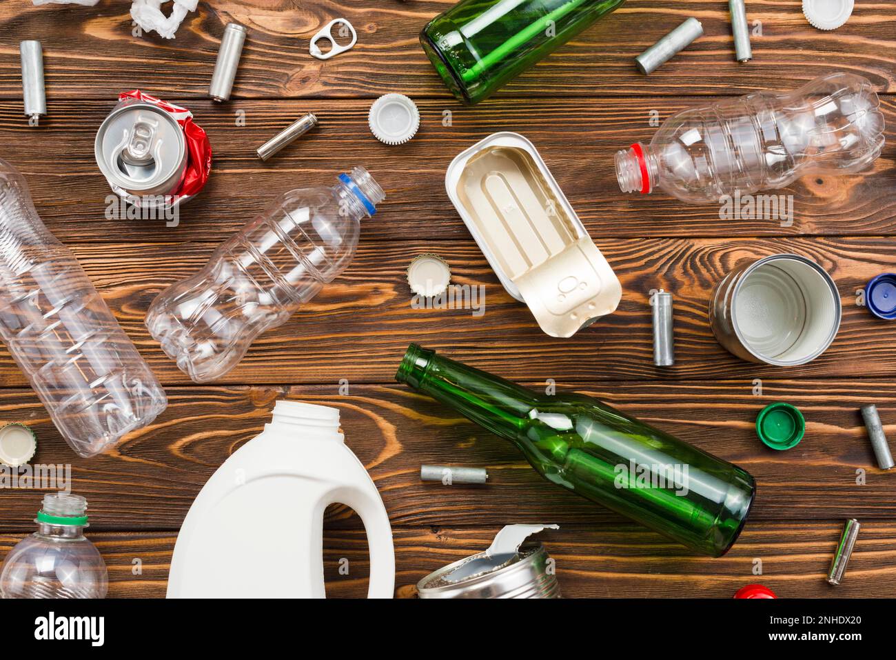 Empty trash concept hi-res stock photography and images - Alamy