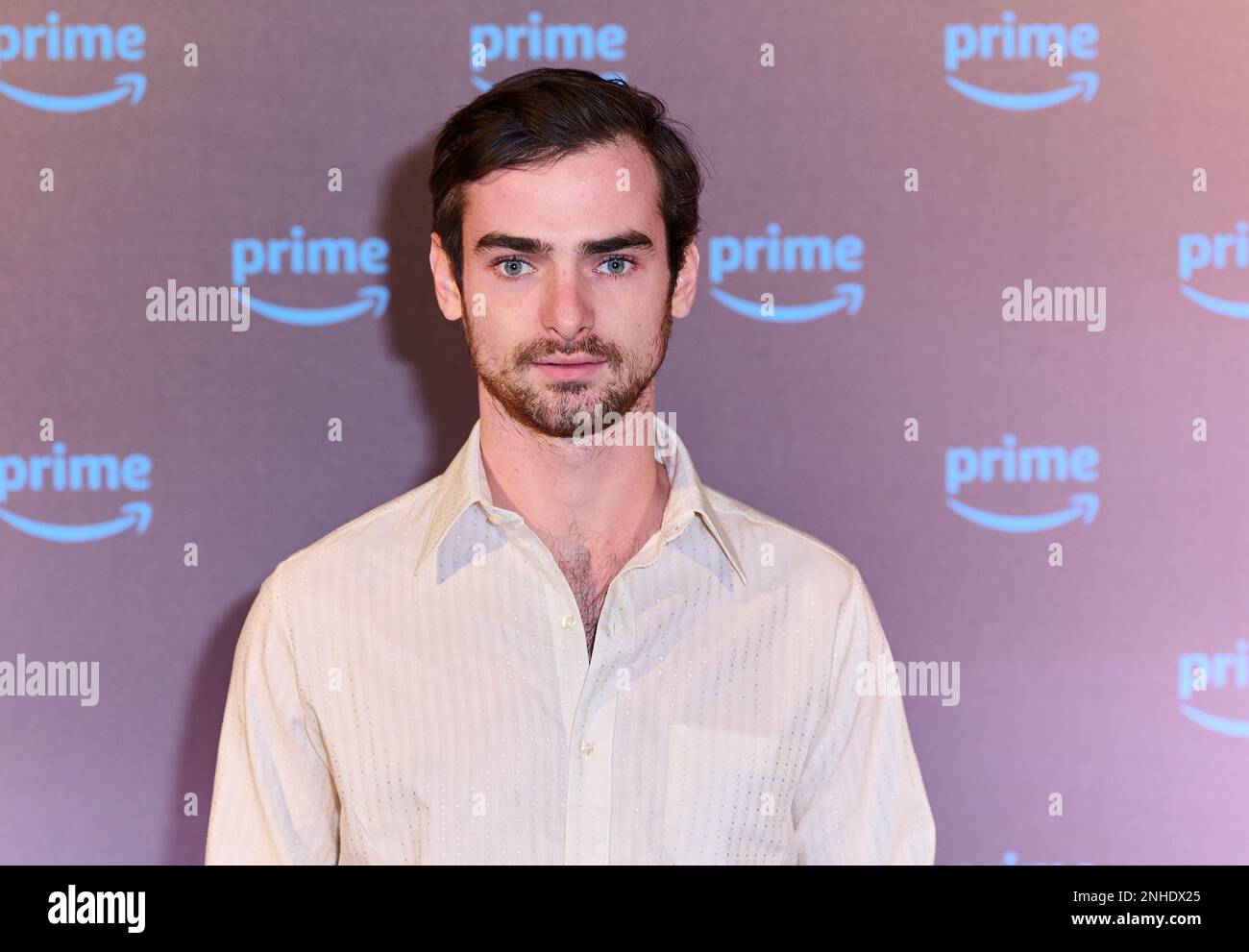 Aaron hilmer hi-res stock photography and images - Alamy