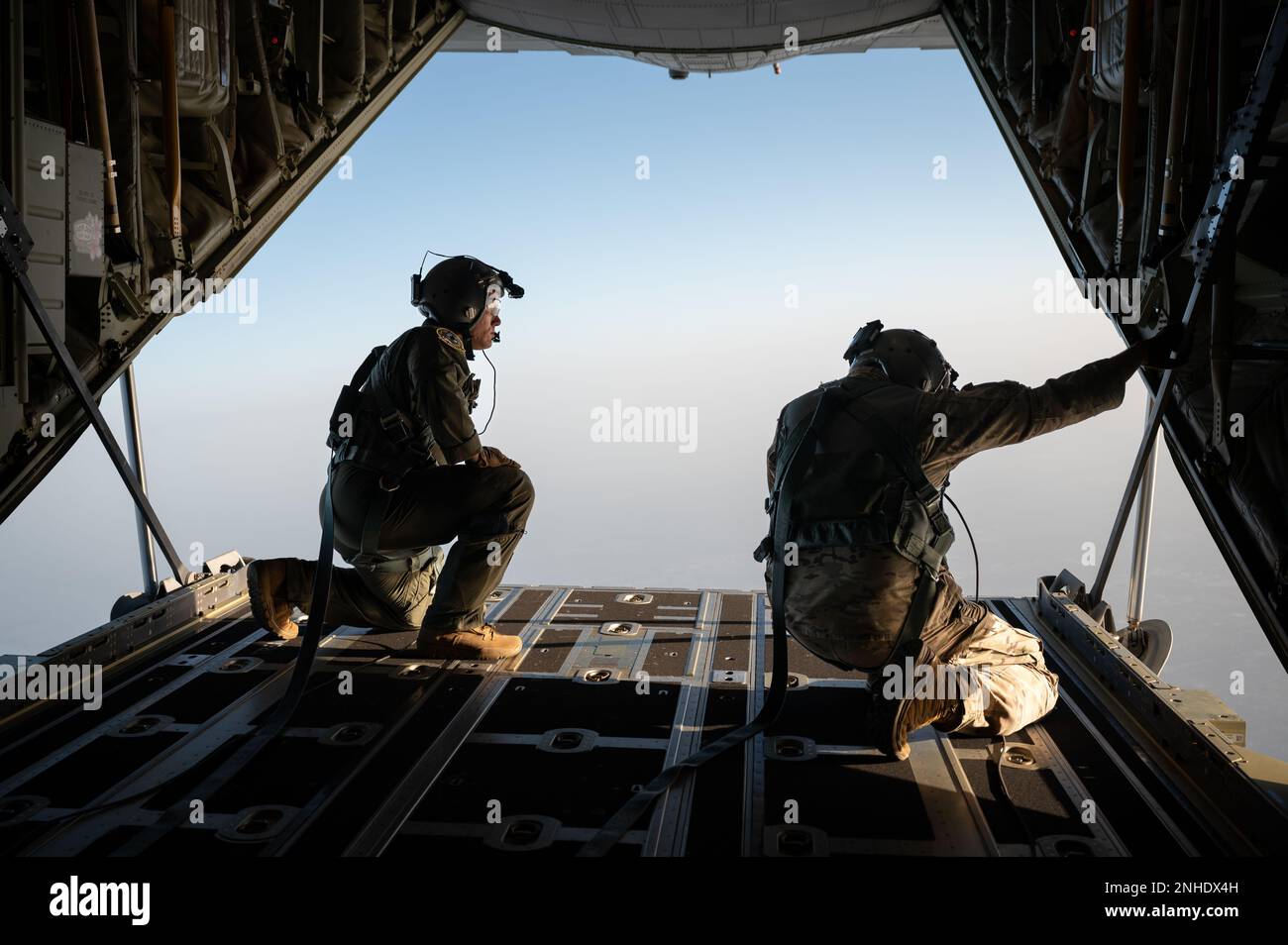 920th rescue wing hi-res stock photography and images - Alamy